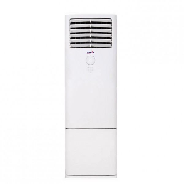 Samix Air Condition 5Ton SMSFS-60HR - Air Conditions