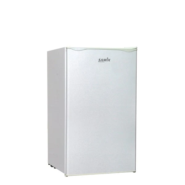 Samix Mini Fridge BC90W - Refrigerators