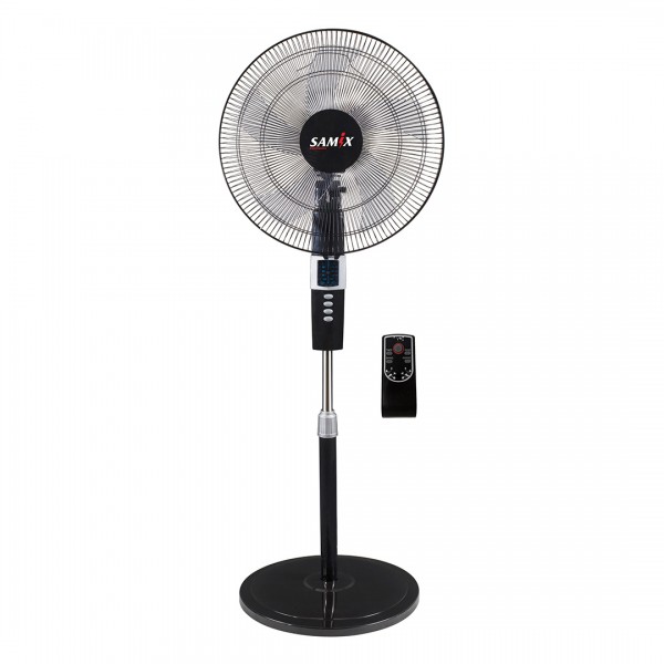 Samix Stand Fan 18" LF-SF1825RCA - Fans